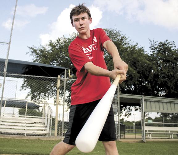 Burton's Beck slugs his way to Cleveland for national youth home run ...