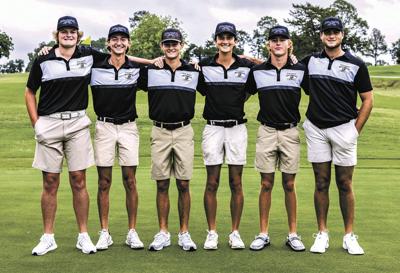 No. 15 Blinn golf will make return trip to national tournament after ...