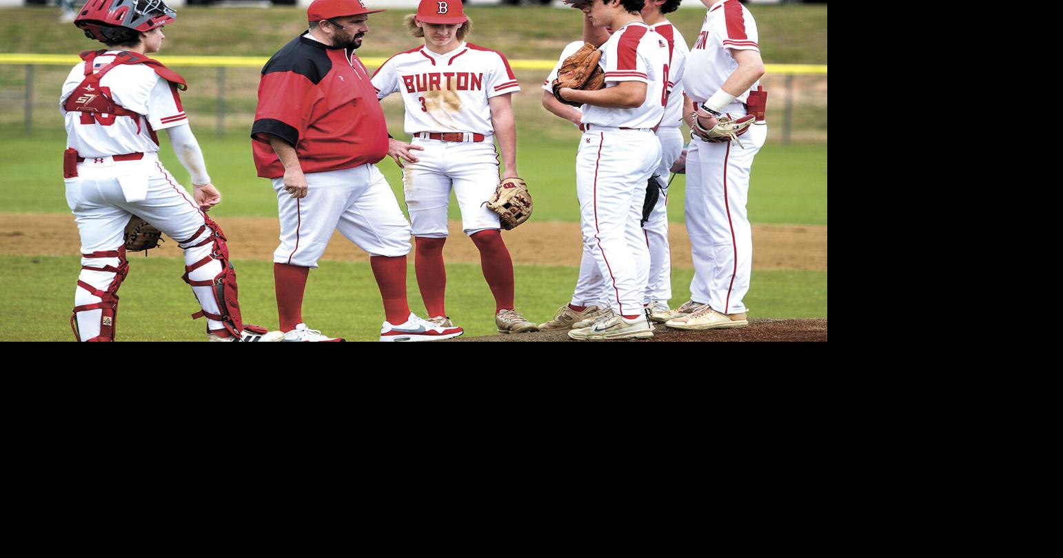 Gallery: Burton Baseball vs. Hempstead | Sports | brenhambanner.com