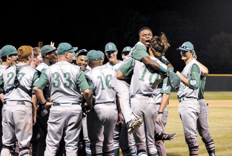 Cubs pound 12 hits, beat Friendswood in Game 1, 6-1 | Sports ...