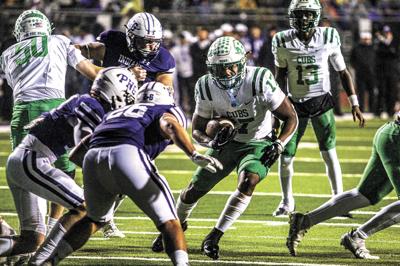 Brenham football season comes to end in bi-district round | Sports ...