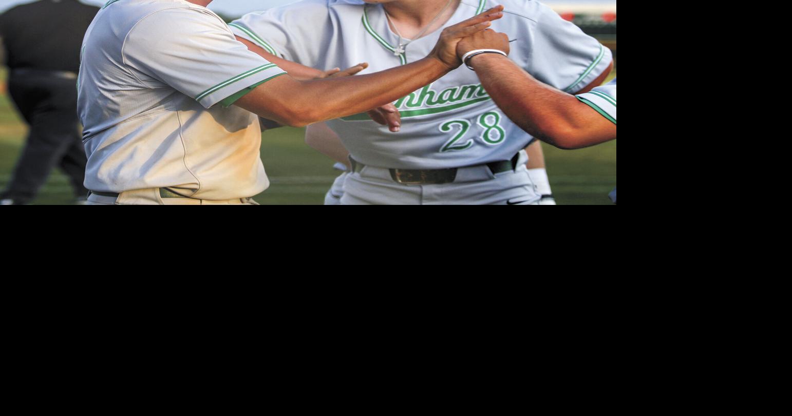 Gallery: Brenham Baseball at Rudder | Sports | brenhambanner.com