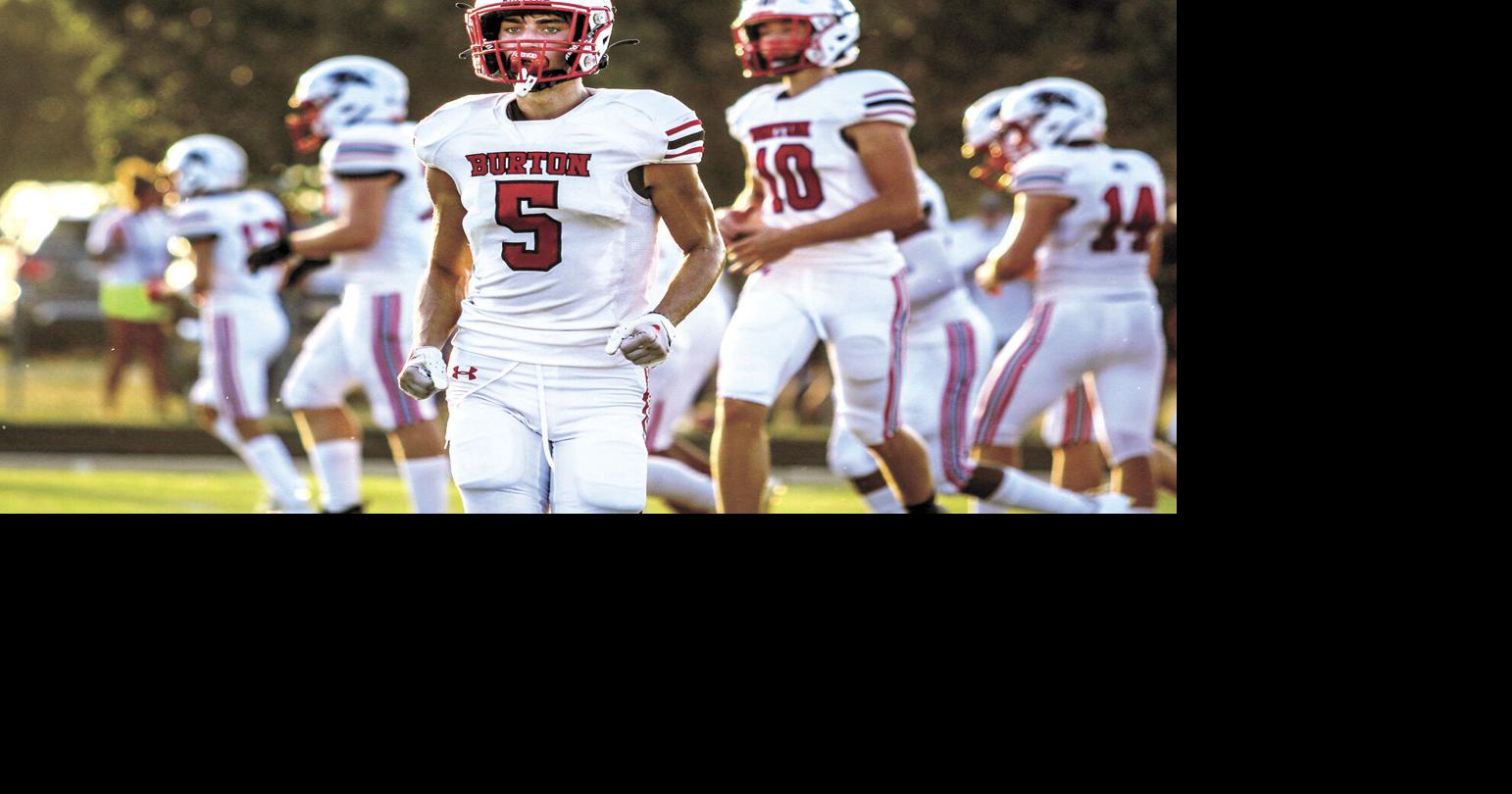 Brenham football seeks sustained success against Belton | Sports ...