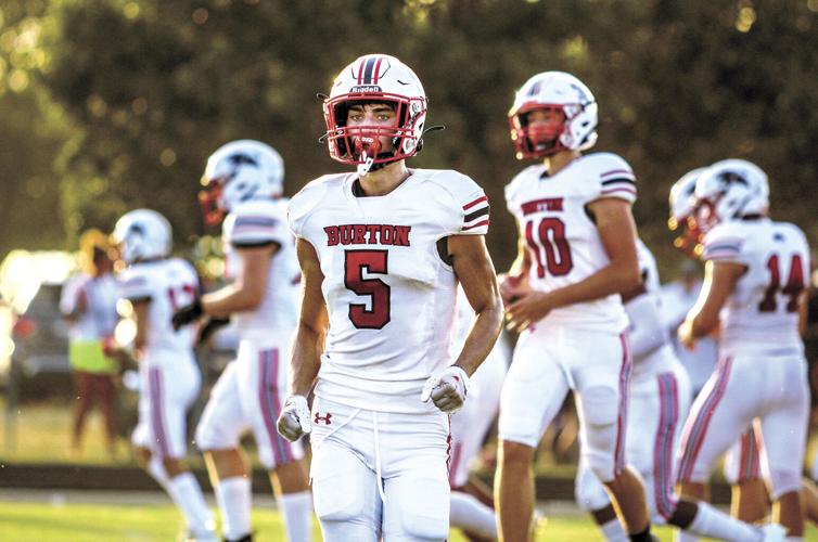 Brenham football seeks sustained success against Belton | Sports ...