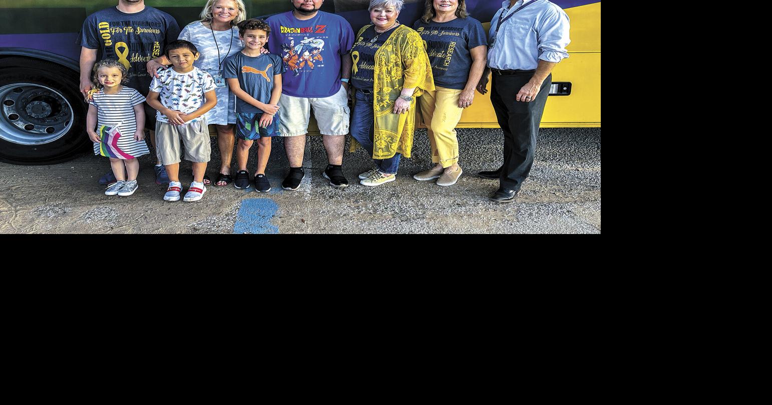 Blood drive for Dahlia Galvan-Sanchez | News | brenhambanner.com