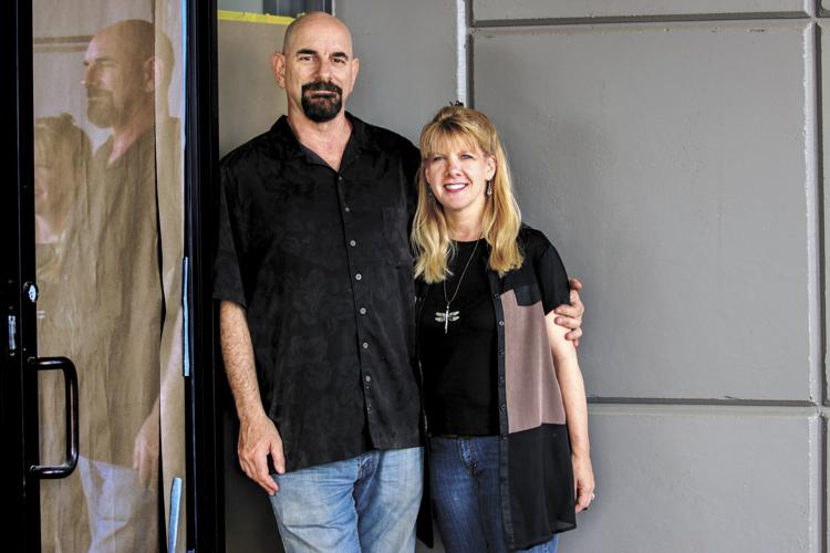 Caveman returns to Brenham with new cigar lounge | Brenham360 ...