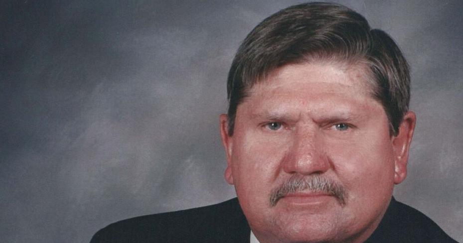 Donald Wayne Hendrickson | Obituaries | brenhambanner.com