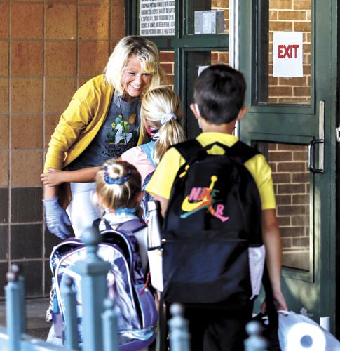 Brenham ISD COVID-19 free following first week of school | News ...