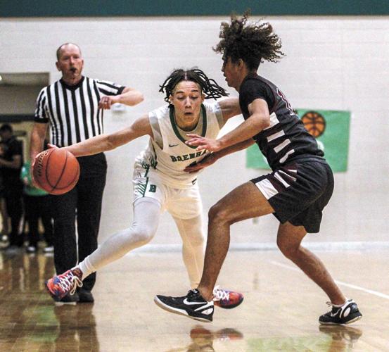 Brenham Boys Basketball vs A&M Consolidated | Sports | brenhambanner.com
