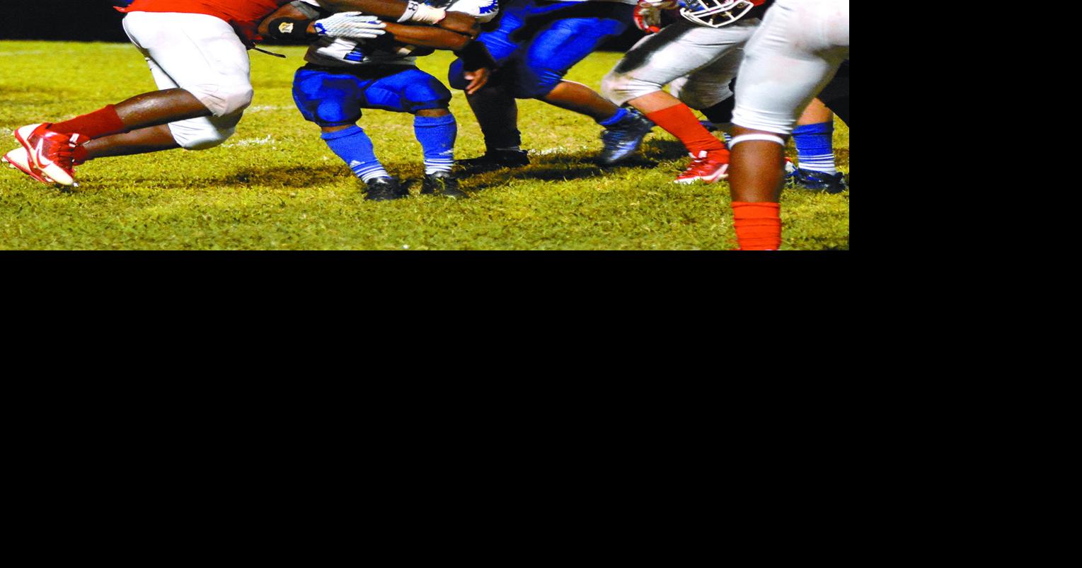 Panthers looking to rebound against defending state champ, No. 2 ...