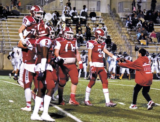 Panthers face familiar foe in Falls City | Sports | brenhambanner.com