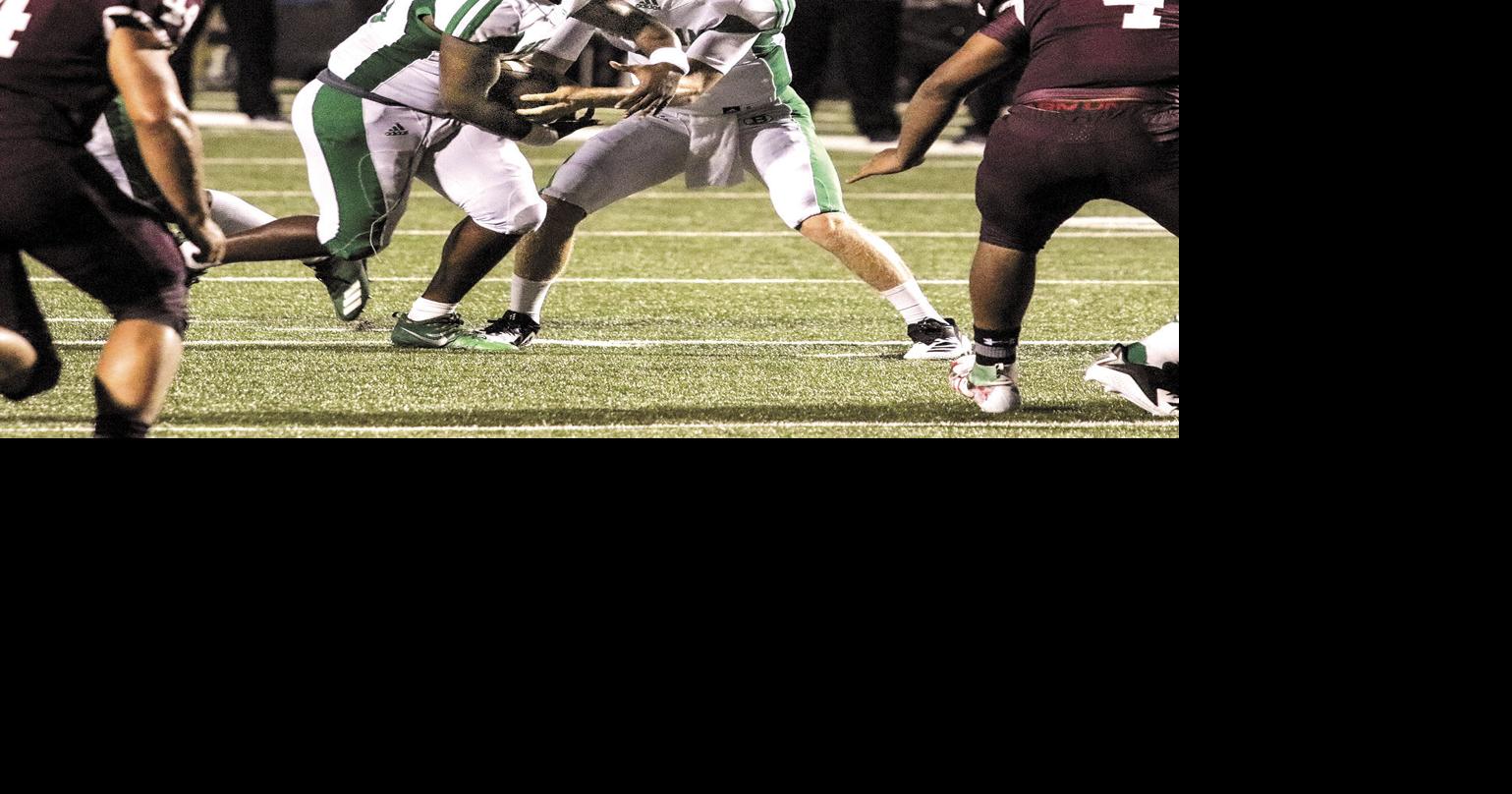 Brenham football searching for first win as Houston Heights comes to ...