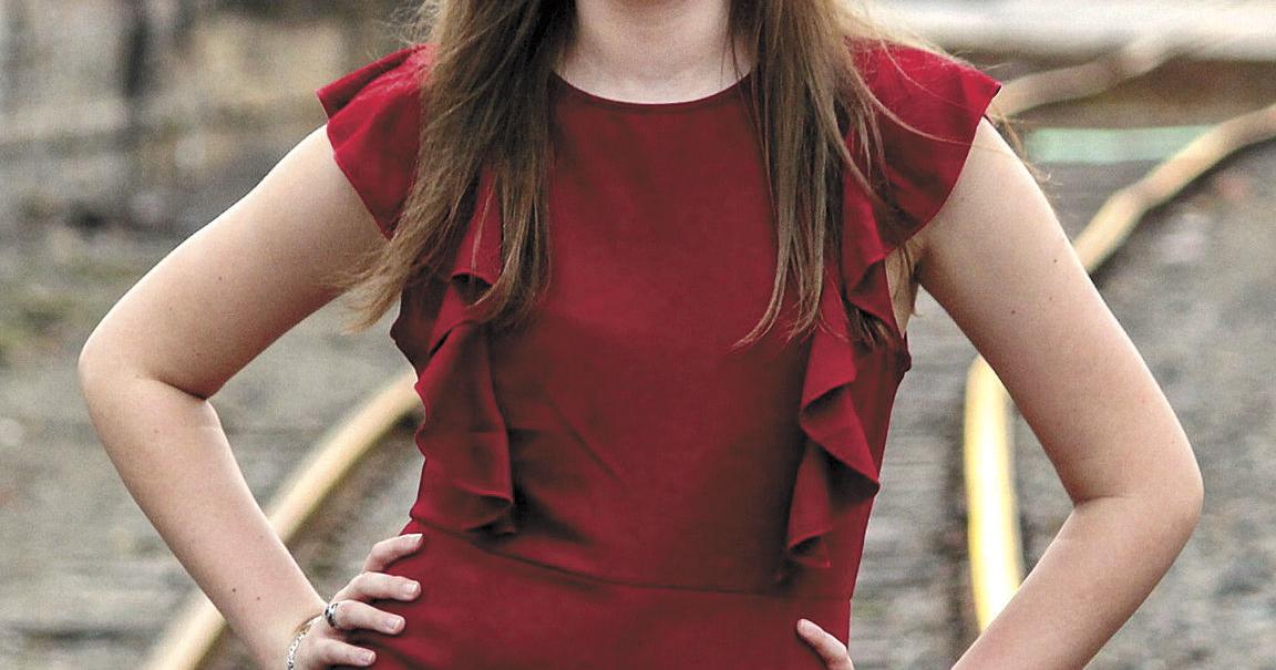 Rosenbaum dances her way through quarantine | Lifestyle | brenhambanner.com