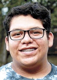 Youth Focus: David Quiroz | News | brenhambanner.com