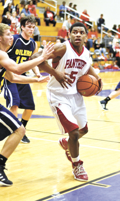 BURTON PANTHERS vs MILANO EAGLES | Sports | brenhambanner.com