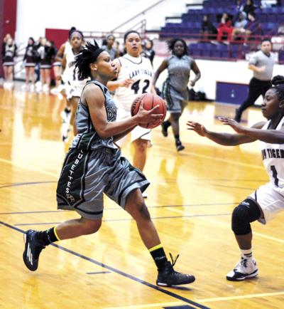 Darcus named District 19-5A Offensive MVP; Bimage honored as Newcomer ...