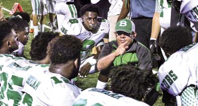 Defensive turnaround | Sports | brenhambanner.com