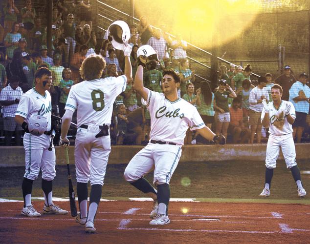 Cubs advance to third round of playoffs with blowout of Hendrickson ...