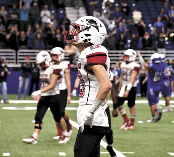 Missed field goal sends Burton to heartbreaking loss to Falls City ...