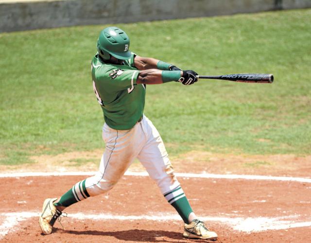 Cubs’ run to state ends with 8-2 loss | Sports | brenhambanner.com