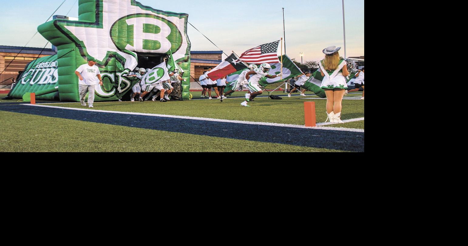 Brenham Cubs enter DCTF/AP 5A Division II rankings at No. 10 | Sports ...