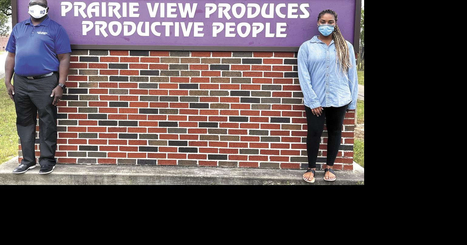 Faith Mission welcomes new intern for Bill Derrick Internship Program ...