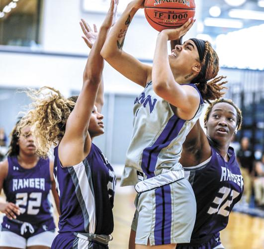 Strong shooting lifts Buccaneers past Ranger, 88-65 | Sports ...