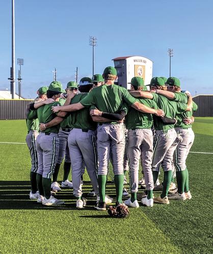 Brenham baseball scrimmages for first time in 2024 | Sports ...