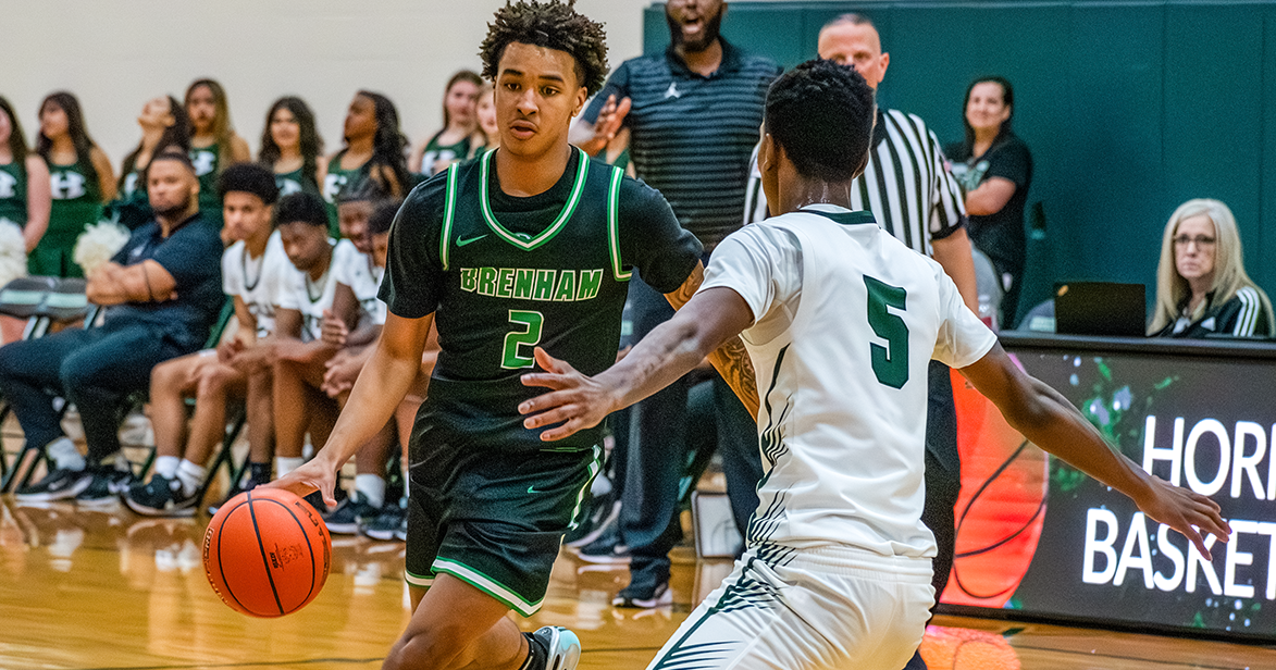 Brenham takes second conescutive loss at Huntsville | Sports ...