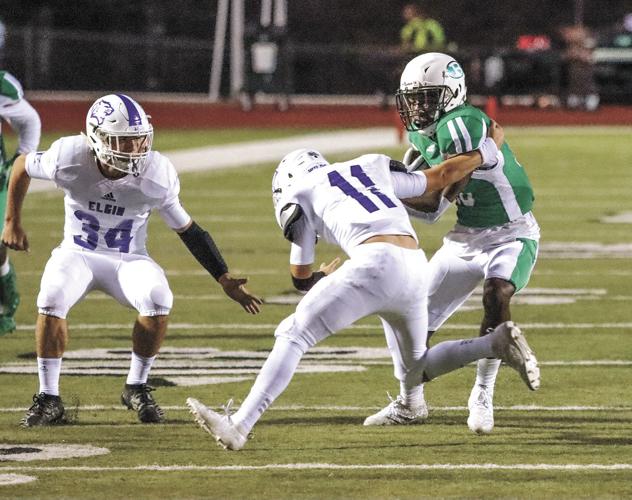 Brenham starts slow, but strong defense and breakout performance lead ...