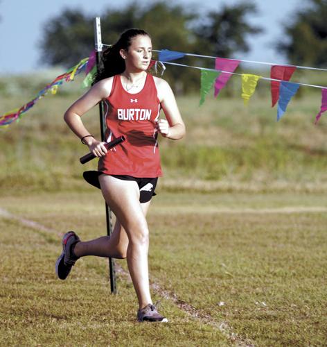 Burton High School hosts inaugural Burton Relays | Sports | brenhambanner.com