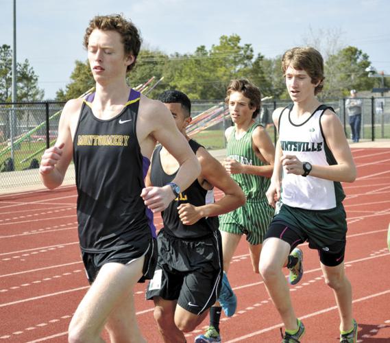 Cubs place first at Bluebonnet Relays; Cubettes third | Sports ...