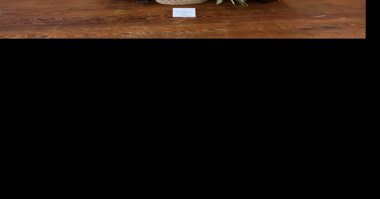 Bluebonnet Garden Club to showcase ‘Favorite Things’ at March flower ...