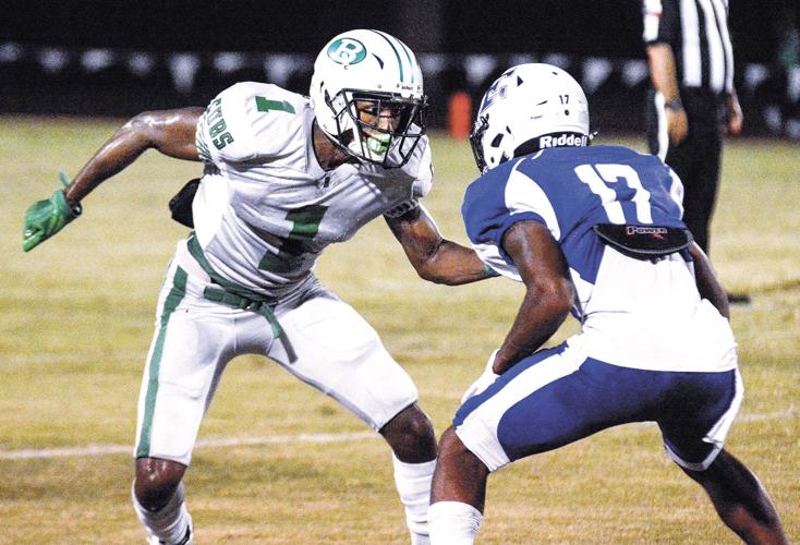 Running down a dream | Sports | brenhambanner.com