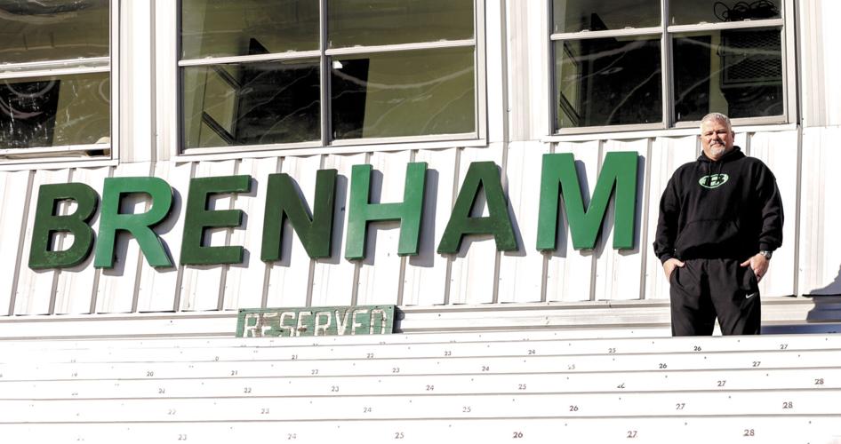 Youngs seeks to build on tradition in Brenham | Sports | brenhambanner.com