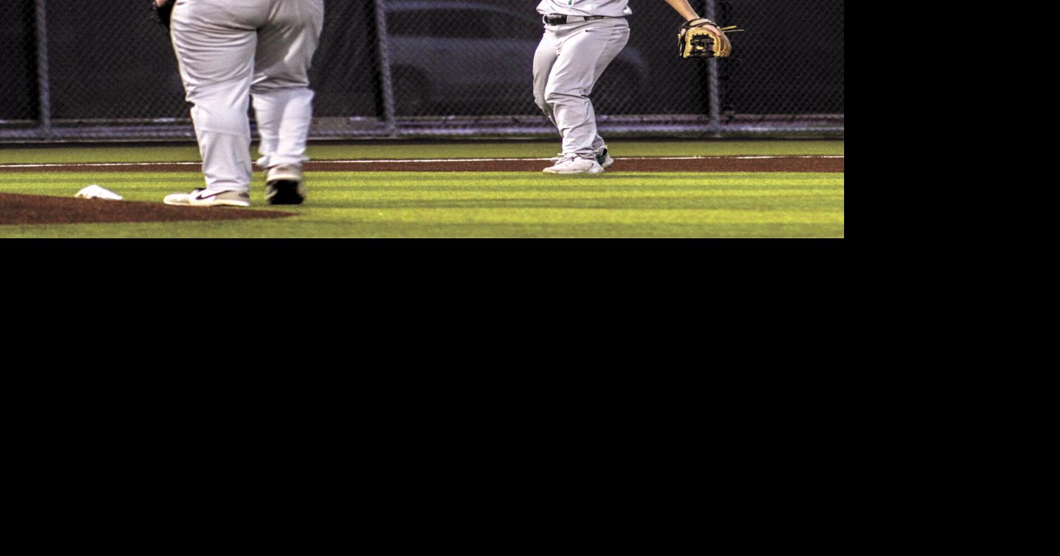 Brenham Baseball at Lake Creek | Sports | brenhambanner.com