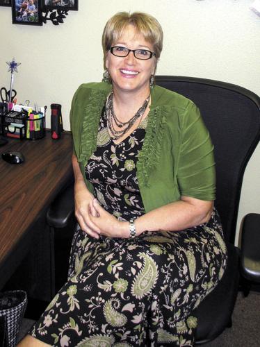 Paula Fuchs: BPS role 'best of both worlds' | News | brenhambanner.com