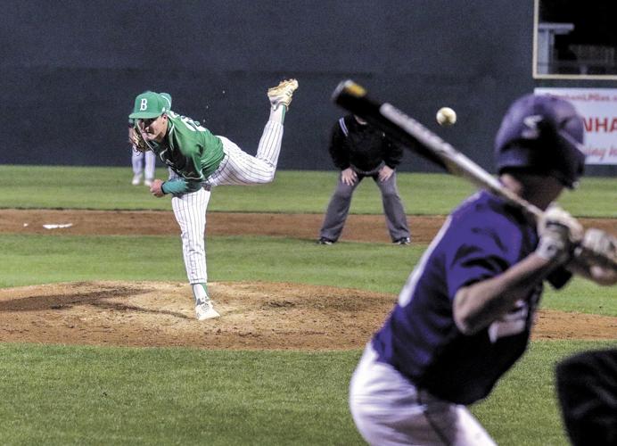 Brenham baseball blows out Elgin to open season | Sports ...