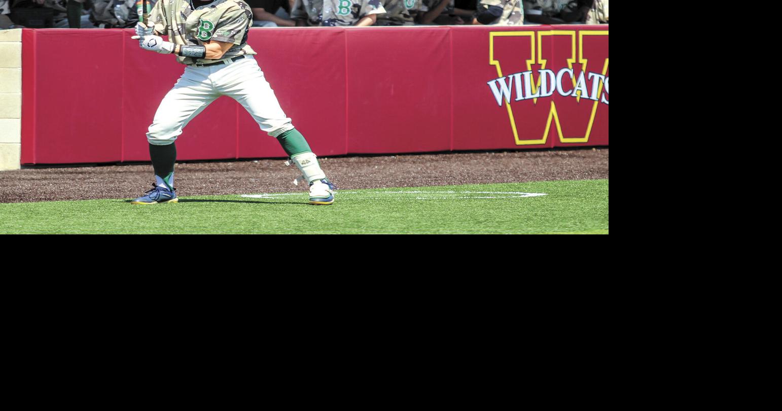 Gallery: Brenham Baseball at Cypress Woods | Sports | brenhambanner.com