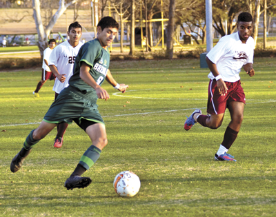 Cubs overcome lax first half | Sports | brenhambanner.com