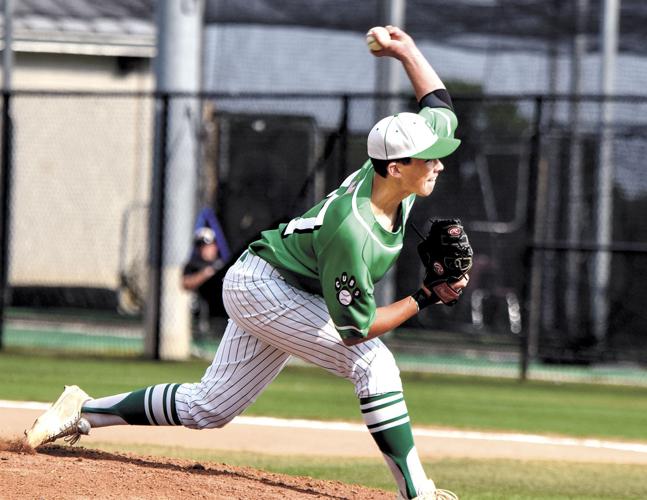 Six-run fourth lifts Cubs to sweep of Rouse | Sports | brenhambanner.com