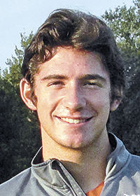 Clayton, Ellis prepared to leave a mark at state cross country meet ...