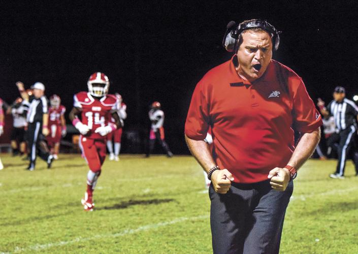 No. 6 Panthers trample Yeguas 63-18 for fourth straight win | Sports ...