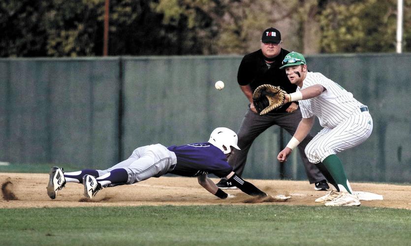 Brenham baseball players receive all-district honors | Sports ...
