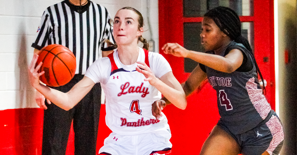 Gallery: Burton Girls Basketball in Lady Panther Shootout | Sports ...