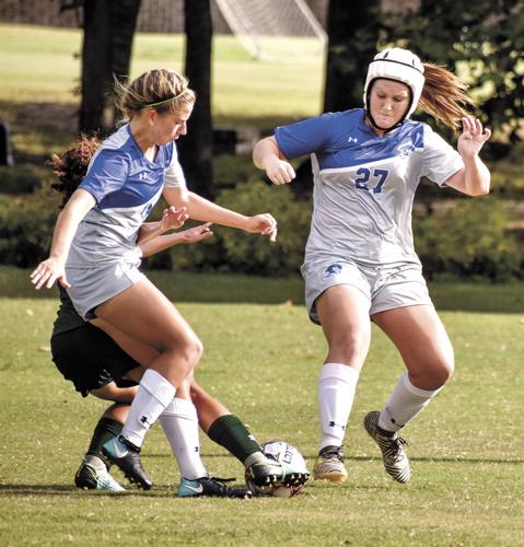 Blinn women's soccer unable to contain Richland | Sports ...