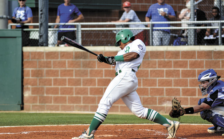 Hoffman to play college baseball for Texas State | Sports ...