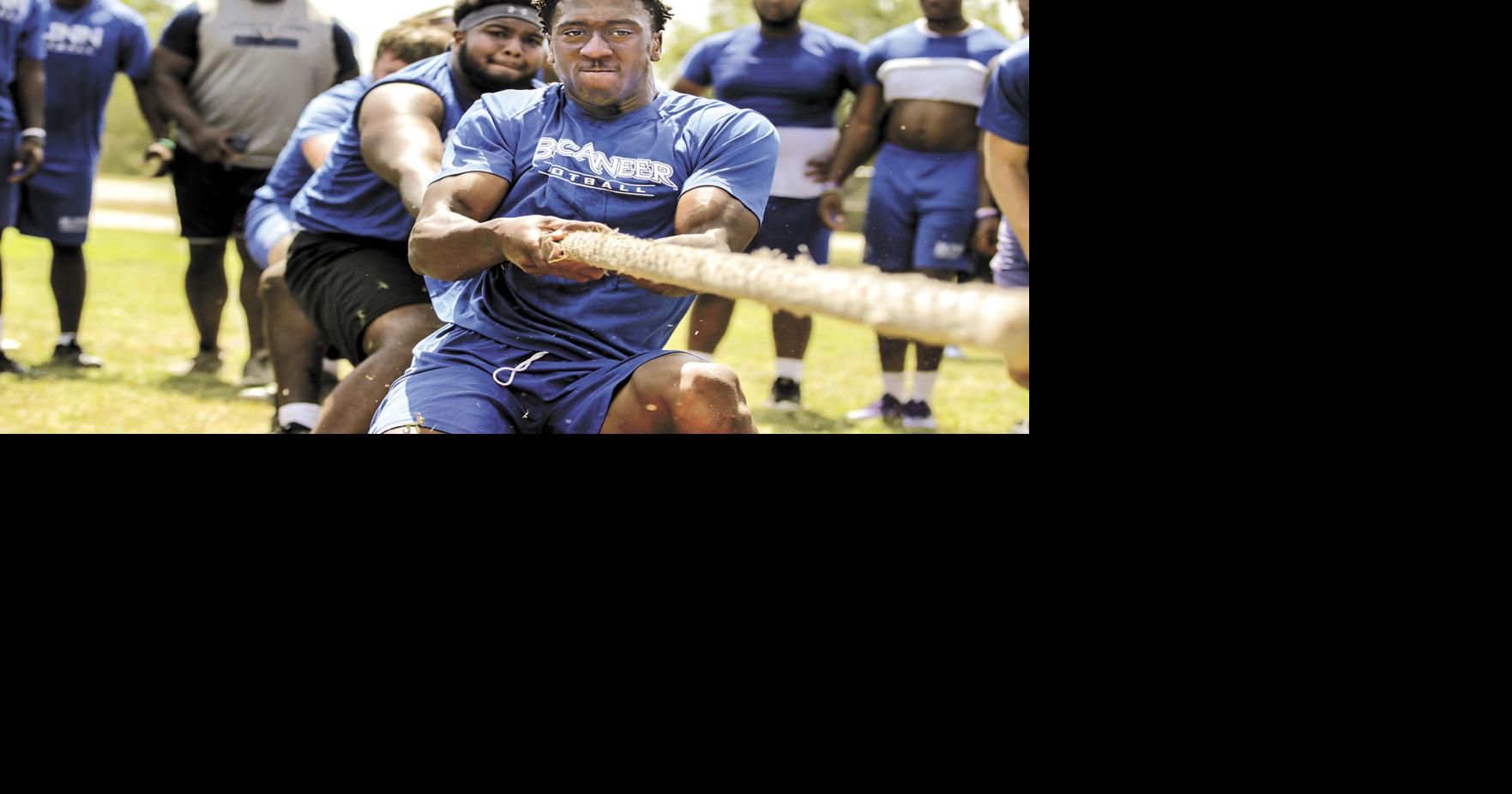 Blinn football ready for 'dogfight' as Tyler comes to town | Sports ...