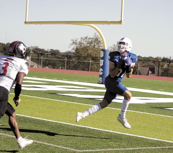 Blinn handles Rezolution Prep in home victory | Sports | brenhambanner.com