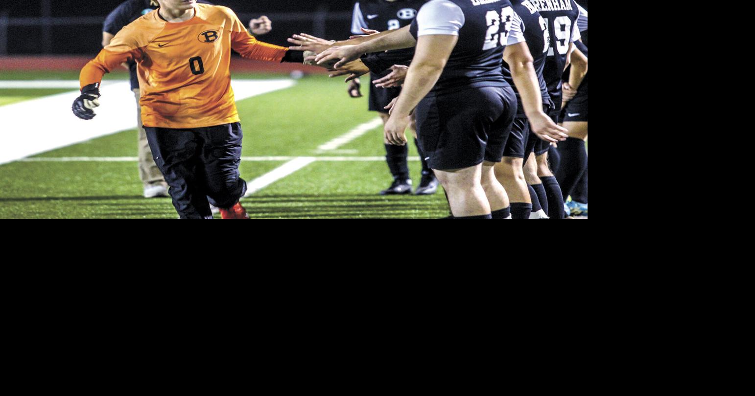 Brenham Boys Soccer vs Lake Creek | Sports | brenhambanner.com